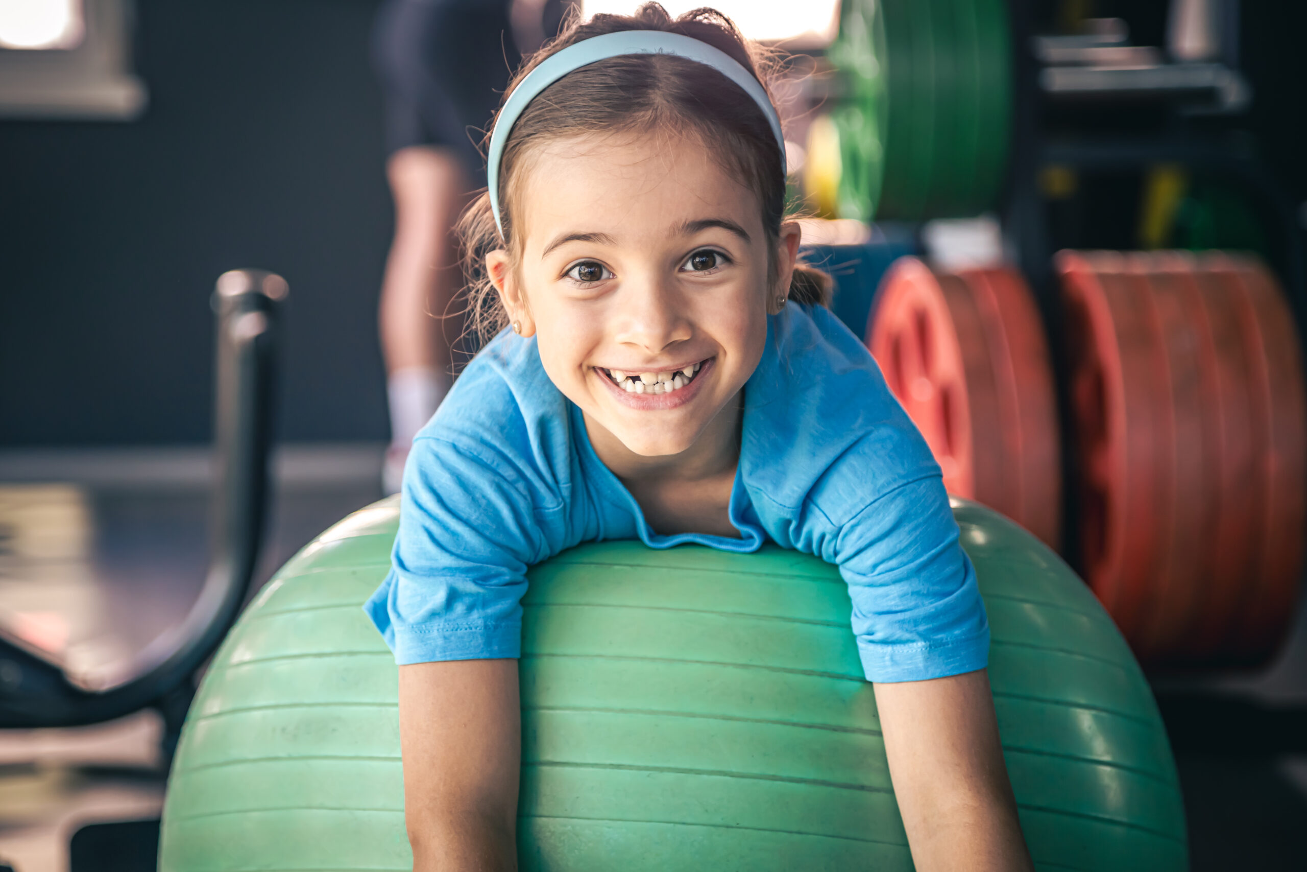 Pediatrics - Integrative Physical Therapy and Wellness